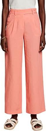 Esprit 043eo1b304 Pantalons, 645/corail, 32 W/30 L Femme