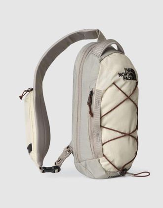 The North Face Borealis - Umh&auml;ngetasche in W&uuml;stenstein/Steinplatte-Neutral