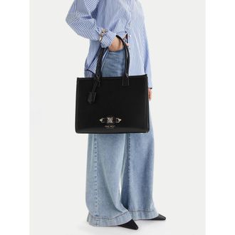 Nine West Handtasche Nine West EO-Mulberry Grace-LDA8450 Schwarz