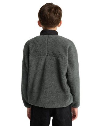 Element Outdoorjacke Classic Sherpa