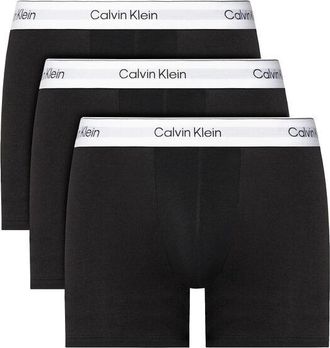 Calvin Klein Underwear Boxershorts-Set LV00NB4394 Schwarz