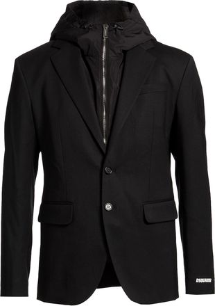 Dsquared2 ANZÜGE und CO-ORDS - Blazers auf YOOX.COM