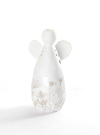 Good old Friends Blumenengel Vase Blumenwiese