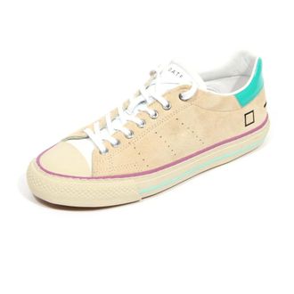 D.A.T.E. Colored Linea Schuhe - - Shoes - Damen - Beige - 36 EU