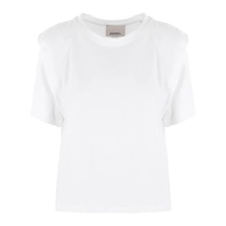 Isabel Marant Damen, Oberteile, Wei&szlig;, MGr&ouml;&szlig;e