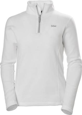 Helly Hansen Damen Pullover W DAYBREAKER 1/2 ZIP FLEECE