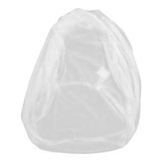 BESPORTBLE IWOWHERO Leicht zu Reinigender Innenbezug f&uuml;r Sitzsack ohne F&uuml;llung Ersatzbezug aus Sicherem Material 100X120cm Waschbar Verhindert Polsterungs Auslau