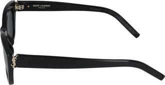 Saint Laurent SL Sunglasses - Black