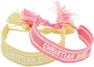 Dior SCHMUCK und UHREN - Armb&auml;nder auf YOOX.COM