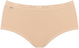 sloggi Lot de 4 Basic+ Midi Chair Taille FR 50