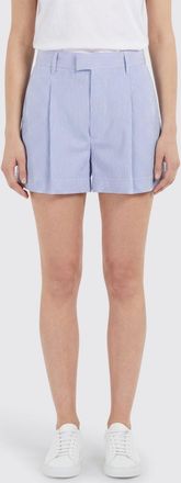 ARMARIUM Short Femme couleur Bleu