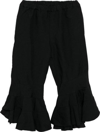 Comme Des Gar&ccedil;ons Pantalons D&eacute;contract&eacute;s - Noir