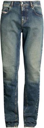 Diesel BAS - Pantalons en jean sur YOOX.COM