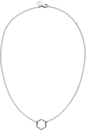 Purelei Halskette - Kette Bloom - Gr. unisize - in Silber - f&uuml;r Damen