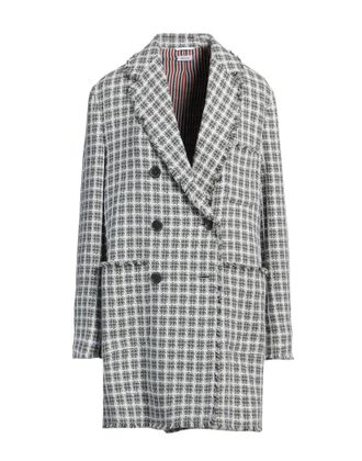 Thom Browne JACKEN & M&Auml;NTEL - M&auml;ntel auf YOOX.COM