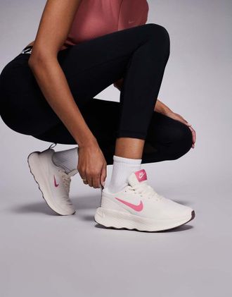Nike Promina - Sneaker in Rosa