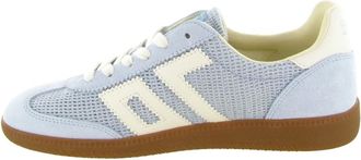 Back70 Back70, Femme, Chaussures, Bleu, Taille: 41 EU Owen Baskets