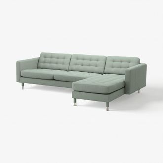 IKEA LANDSKRONA 4er-Sofa