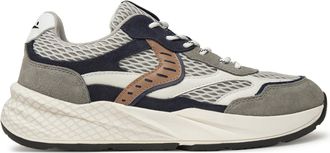 Voile Blanche Sneakers Voile Blanche Club22 0012019075.01.2C22 Grau