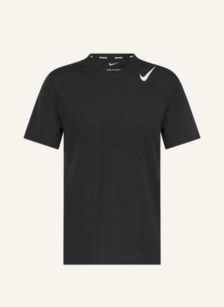 Nike Laufshirt Aeroswift schwarz