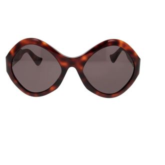 Valentino Sonnenbrille - - Accessories - unisex - Braun - ONE SIZE