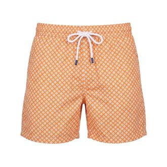 Fedeli Maillots de bain - Homme - Maillots de bain - Multicolore - Taille: M