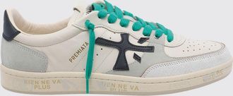 Premiata Baskets PREMIATA Homme couleur Blanc