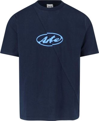 Arte Circle Logo T-Shirt
