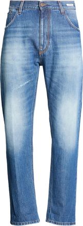 Uniform HOSEN & R&Ouml;CKE - Jeanshosen auf YOOX.COM