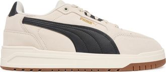 Puma Sneakers Puma Shuffle Downtown SD 402597 01 Beige