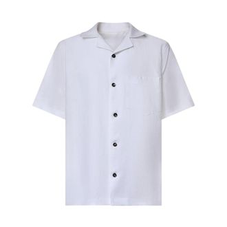 Michael Coal Herren, Shirts, Wei&szlig;, 3XLGr&ouml;&szlig;e