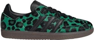 adidas Baskets Samba en cuir m&eacute;lang&eacute;