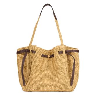 Tory Burch Tote Bags - - Bags - Damen - Beige - ONE SIZE
