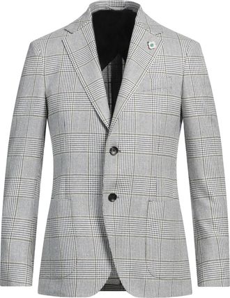 Lardini ANZÜGE und CO-ORDS - Blazers auf YOOX.COM