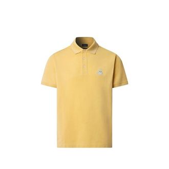 Fa&ccedil;onnable Polo en coton