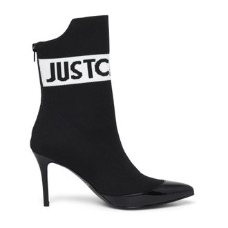 Just Cavalli Stiefel - - Shoes - Damen - Schwarzk - 37 EU