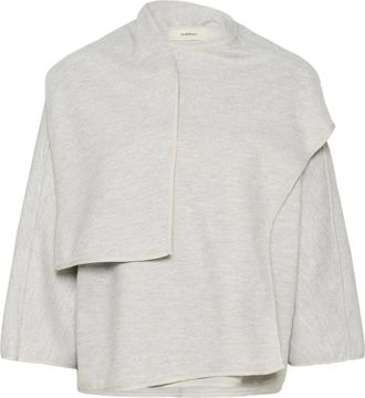 Inwear Femme, Pulls, Gris, Taille: 42/44 FR Tricots