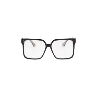 Etro Femme, Accessoires, Noir, Taille: ONE Size Optical Frame