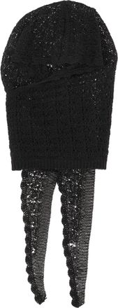 Ganni ACCESSOIRES - M&uuml;tzen & H&uuml;te auf YOOX.COM