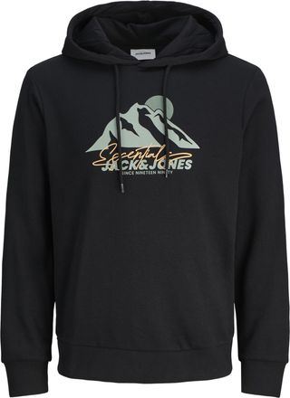 Jack & Jones Jjsun Sweat Hood
