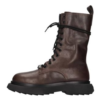 3Juin 010 Rock Sellamerlot - - Shoes - Damen - Braun - 37 EU