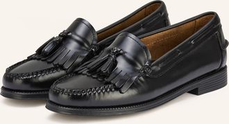 G.H. Bass & Co. Loafer Weejun Ii schwarz
