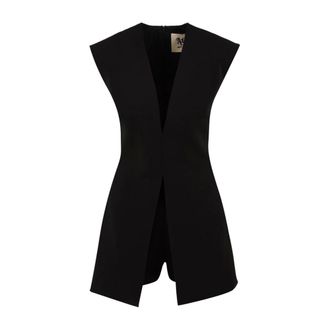 Aniye By Damen, Jumpsuits & Playsuits, Schwarzk, LGr&ouml;&szlig;e