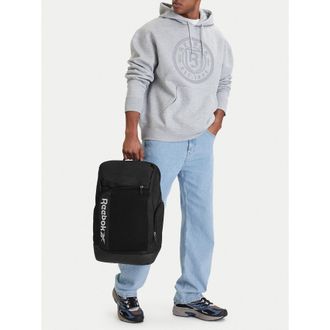 Reebok Reiserucksack Reebok CWBEO-RBK-WS-007-09 Schwarz