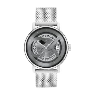 Calvin Klein Herren, Accessories, Grau, ONE SIZEGr&ouml;&szlig;e