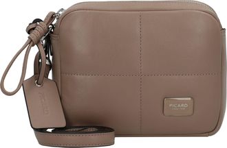 Picard Schultertasche Plaza