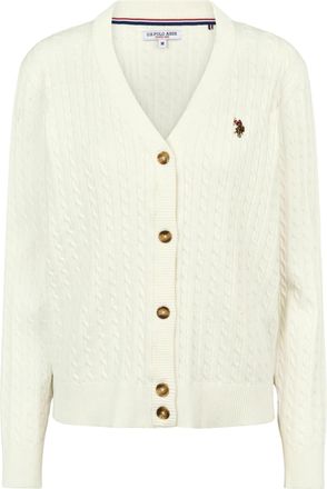 U.S.Polo Association Strickjacke Gill