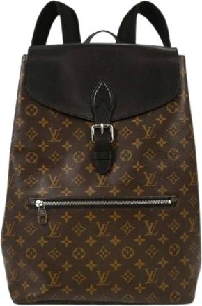 Louis Vuitton Damen, Pre-Owned, Braun, ONE SIZEGr&ouml;&szlig;e