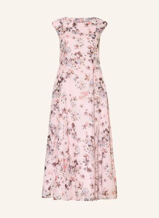 Max Mara Kleid Peonie rosa