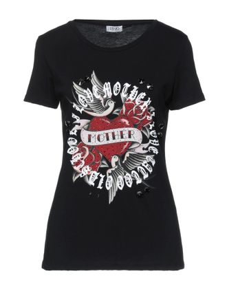 Liu Jo TOPS - T-shirts auf YOOX.COM